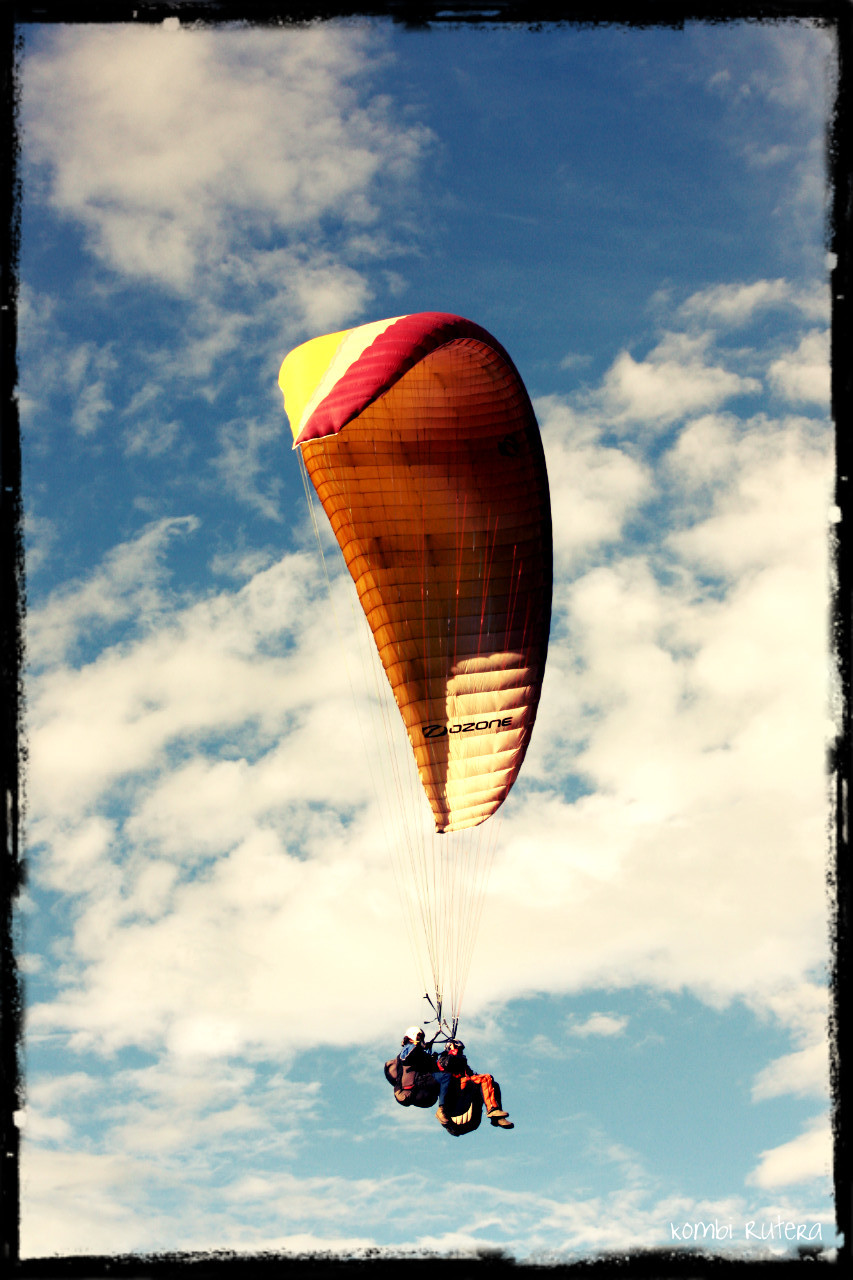 Kombi Rutera: ¿Qué hacemos durante el día mientras viajamos?