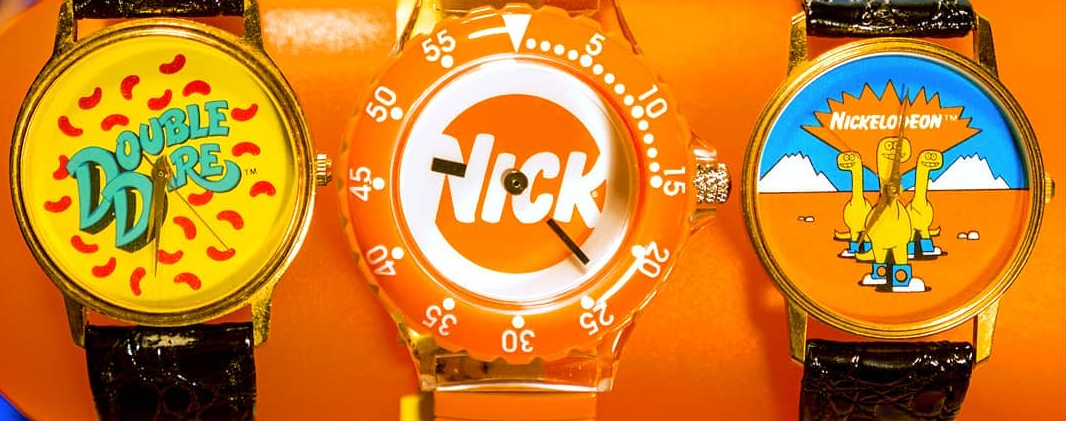 NickALive!: ViacomCBS Applies to Trademark 'NickWatch by Nickelodeon'