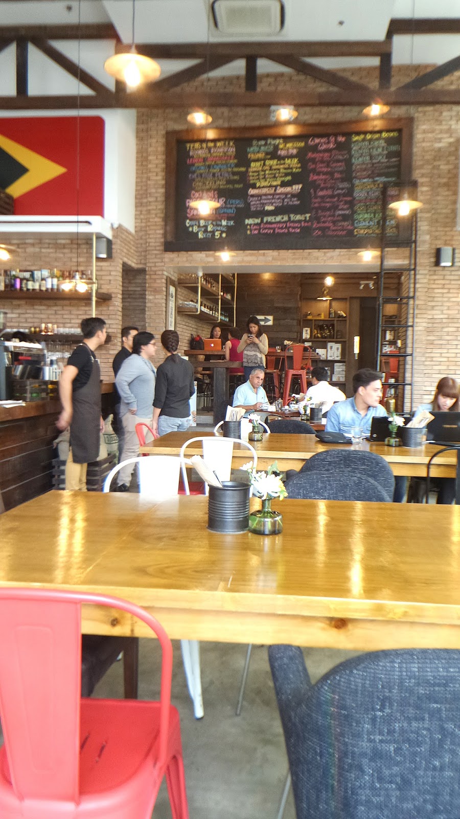 GASTRONOMY by Joy: 17 Phone Photos That Will Make You Try Single Origin ...