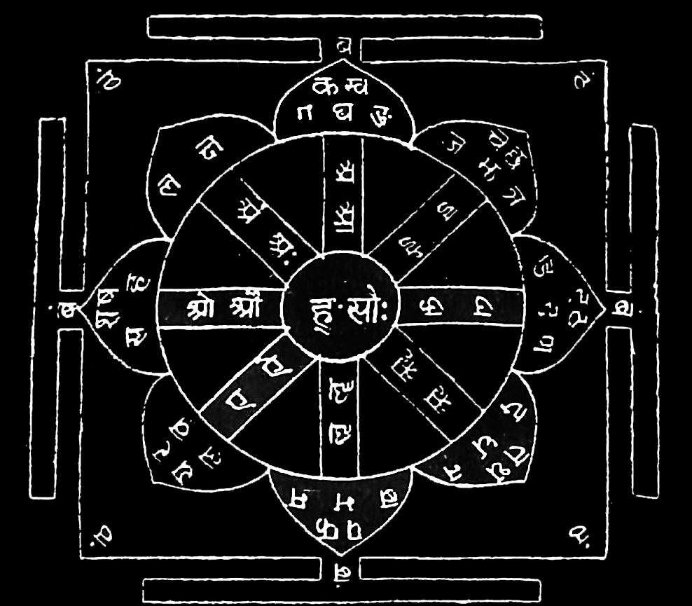 Books: The Matrika Chakra Deck + Guide (50 Cards)