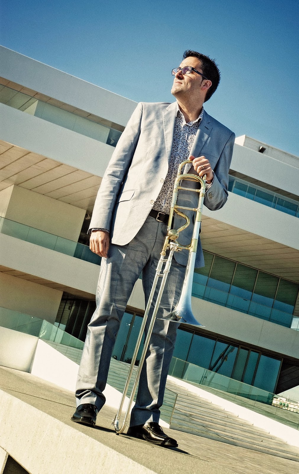 Entrevista A Ximo Vicedo - RET