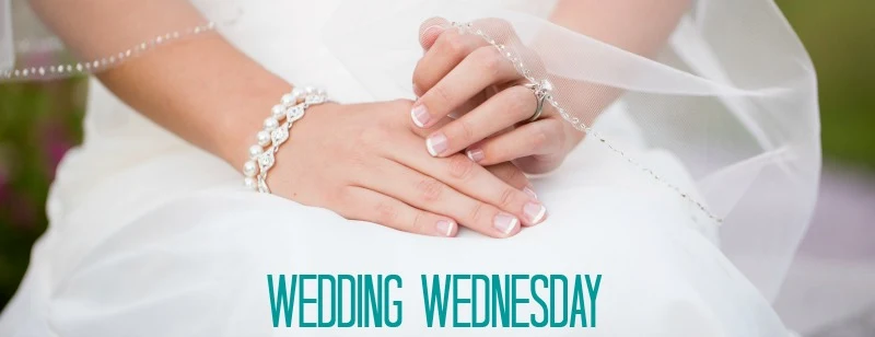 Wedding Wednesday- DIY Seating Cards | The Inspired Hive