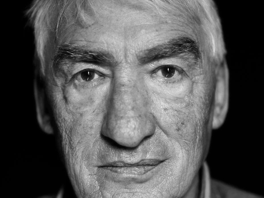 Music, Movie and Miscellaneous: Gottfried John (1942~2014)