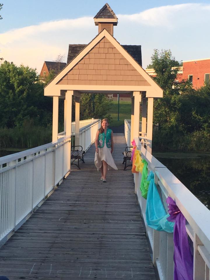 5 Ways to Bridge on a Budget—Shared By Girl Scout Members - Girl Scout Blog