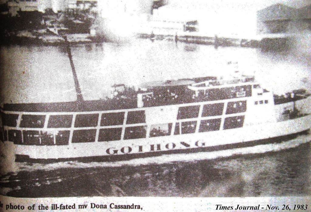 The Cassandra Martyrs of Charity: Threading on a New Path to Sainthood