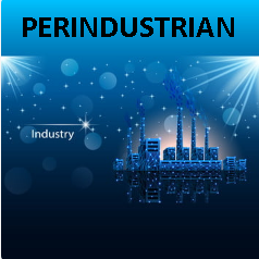 Sektor Perindustrian ( C ) - Kenal Saham