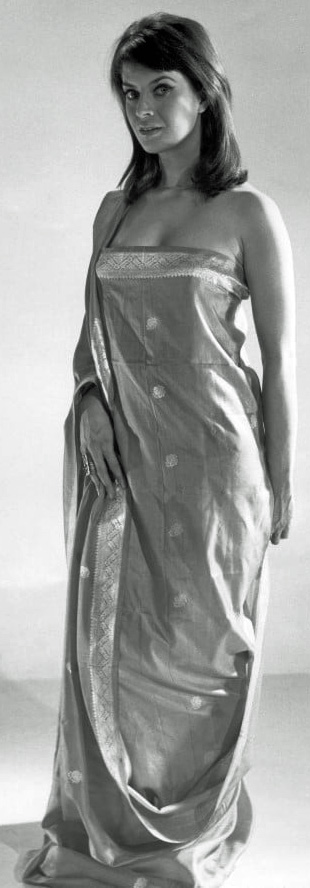 Shades of Gray: The Avengers Dossier, Page Fourteen