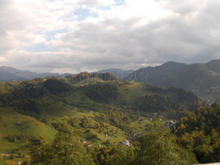 Mistérios Fantásticos: Cárpatos