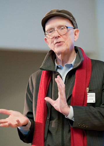 The Curious Wavefunction: Who's afraid of Big Bad Thermodynamics?