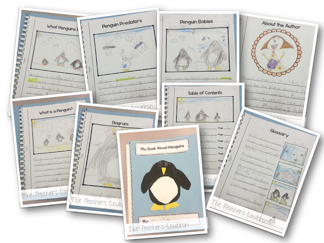 Planning for January - Teacher by the Beach