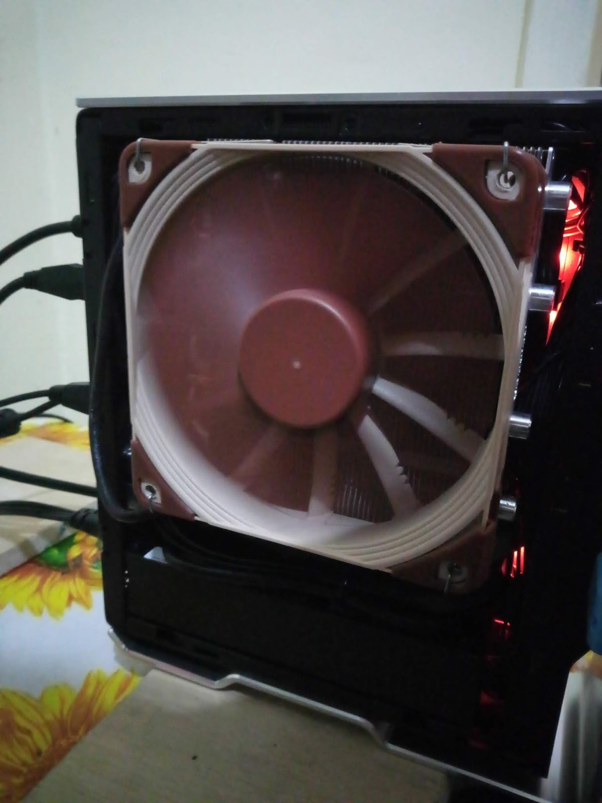 Squall Systems: Returning to AMD on a Ryzen APU Part 1: Introduction ...