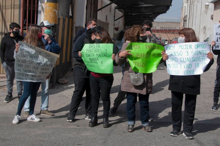 Belenesnoticia Con La Declaración Del Imputado Y De La Víctima Inició