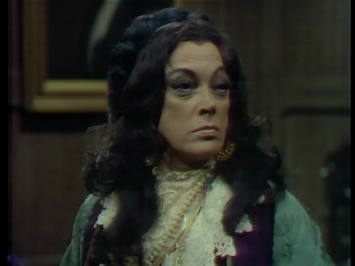 Shadows on the Wall: An Online Dark Shadows Fanzine: 1897: Quentin ...