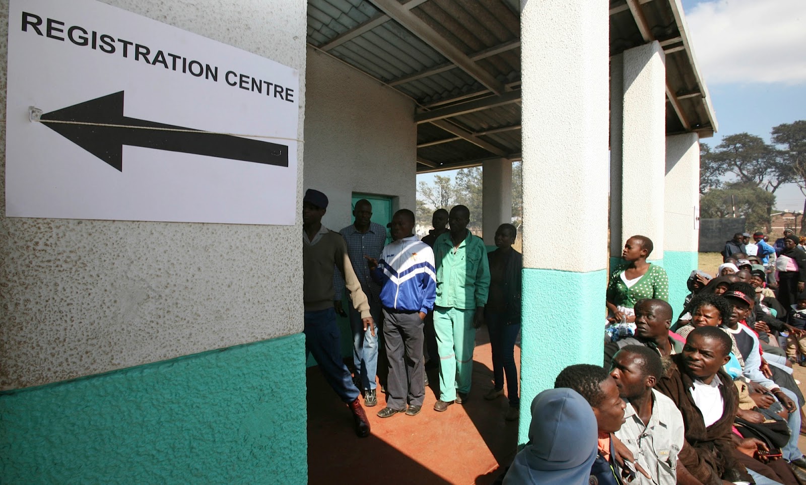 Guzah saga exposes Zimbabwe Electoral Commission (Zec)