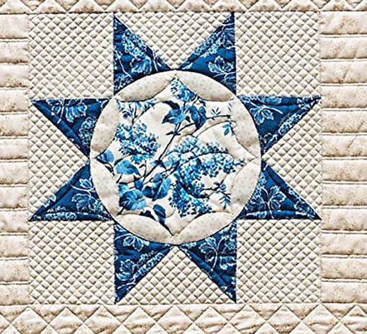 Barbara Brackman's MATERIAL CULTURE: Kansas City Star Quilt Patterns: A ...