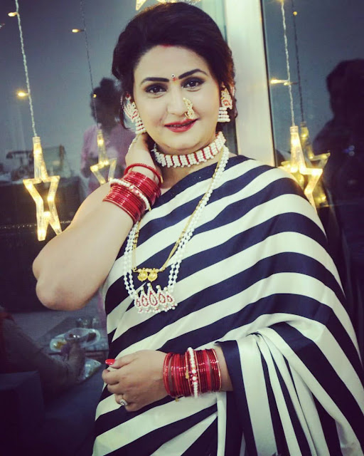 Bhakti Rathod: Crime Patrol Actors and Actresses