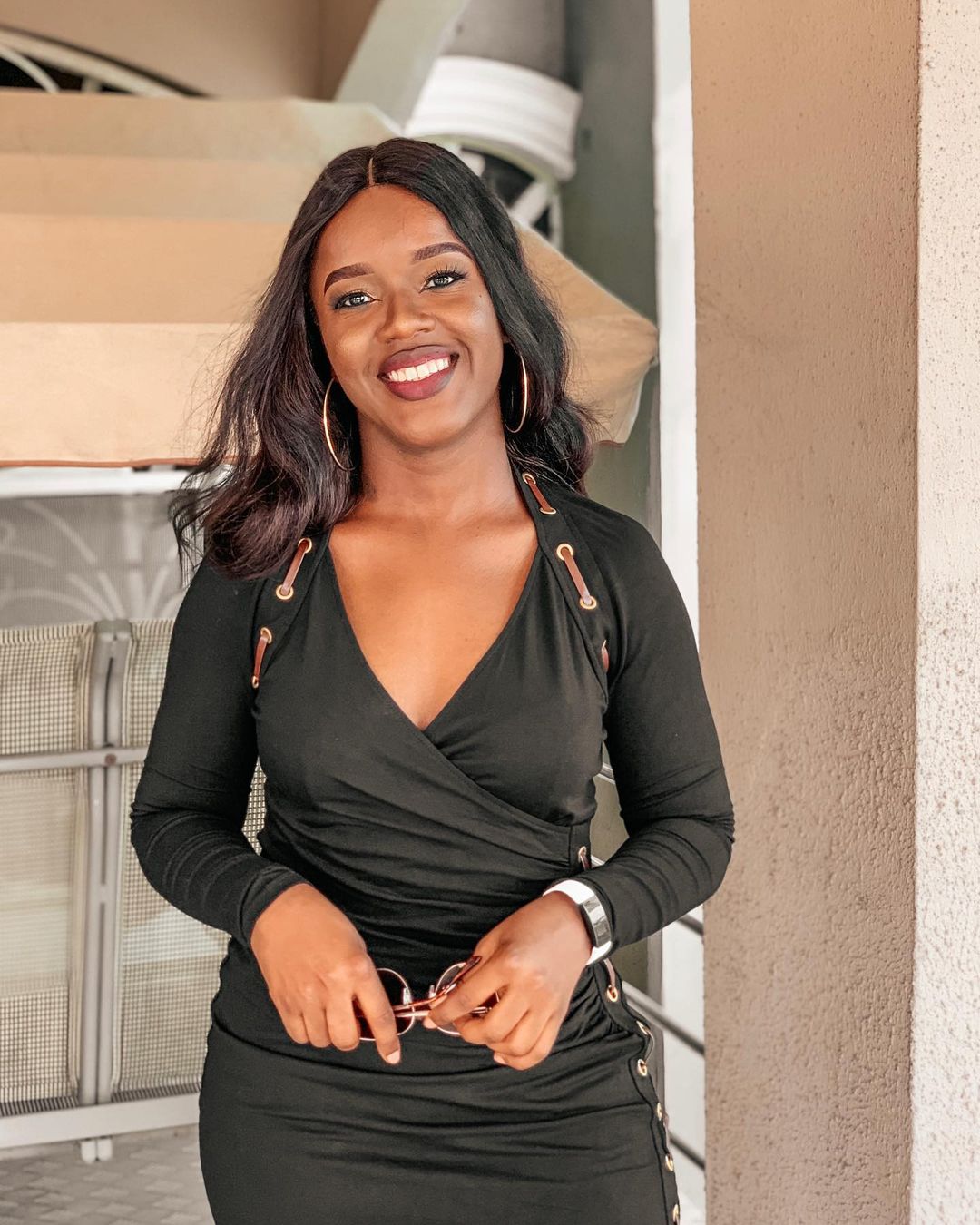 Photos of Jemima Damina