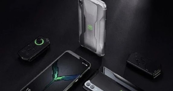 Apa Perbedaan Handphone Flagship dan Handphone Gaming? - GugelQ
