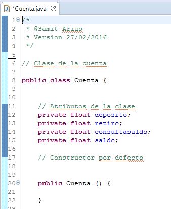Conceptos de Java (POO): Conceptos Básicos en Java