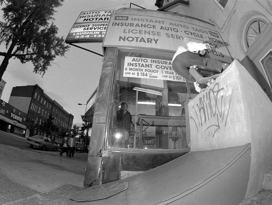 the chrome ball incident: chrome ball interview #130: jake rupp