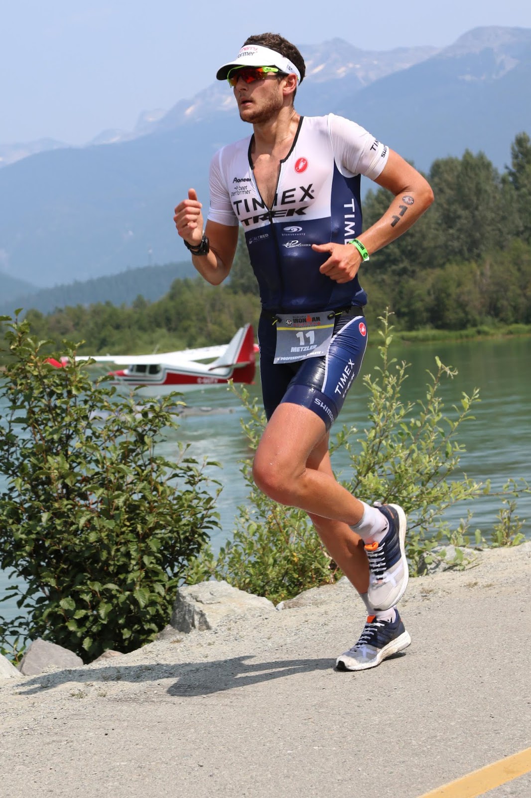 Justin Metzler (BIGMETZ)