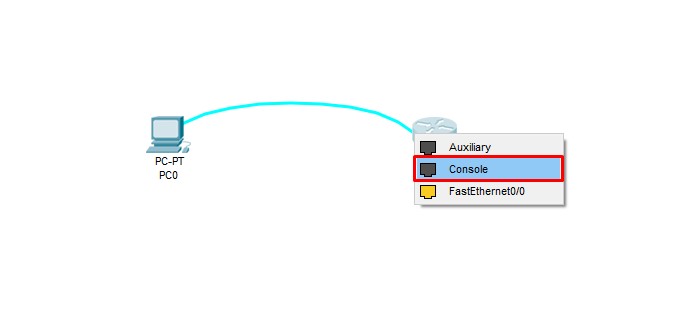 Cara Membuat Password Di User Exec Mode Dan Privilage Exec Mode Cisco
