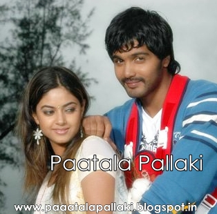 Pallaki short film - vseraimage