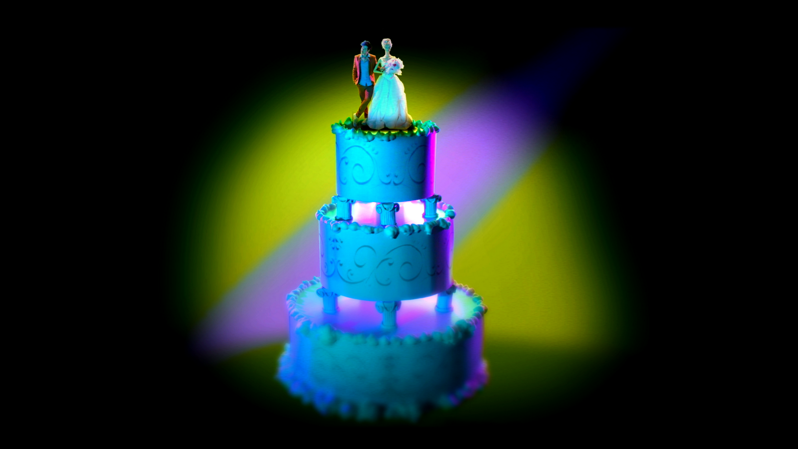 Stephen T Lally - Director & Visual Artist: CONCEPT ART - VELVET CODE ...