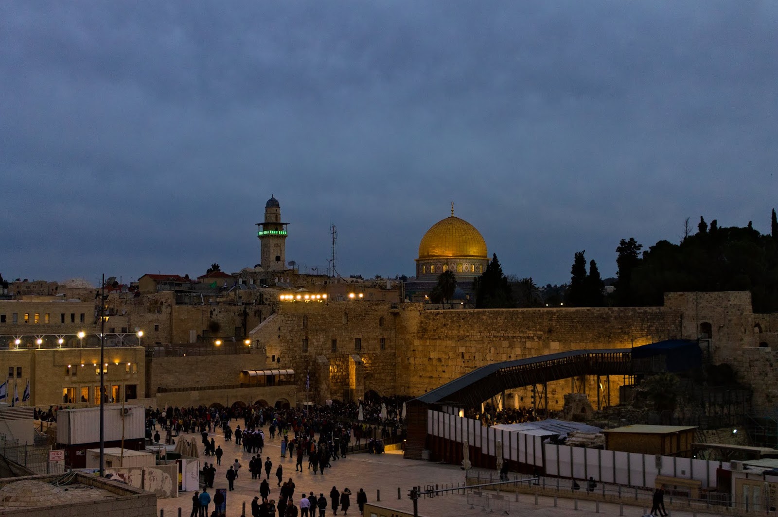 Things to do in Israel, Tel Aviv