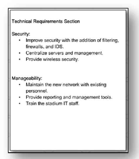 What are the Network Requirements? | My Network Admin Data Tips
