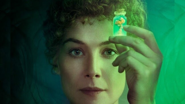 COMPAÑERA CELIA HART: “Marie Curie”, la mujer en la ciencia