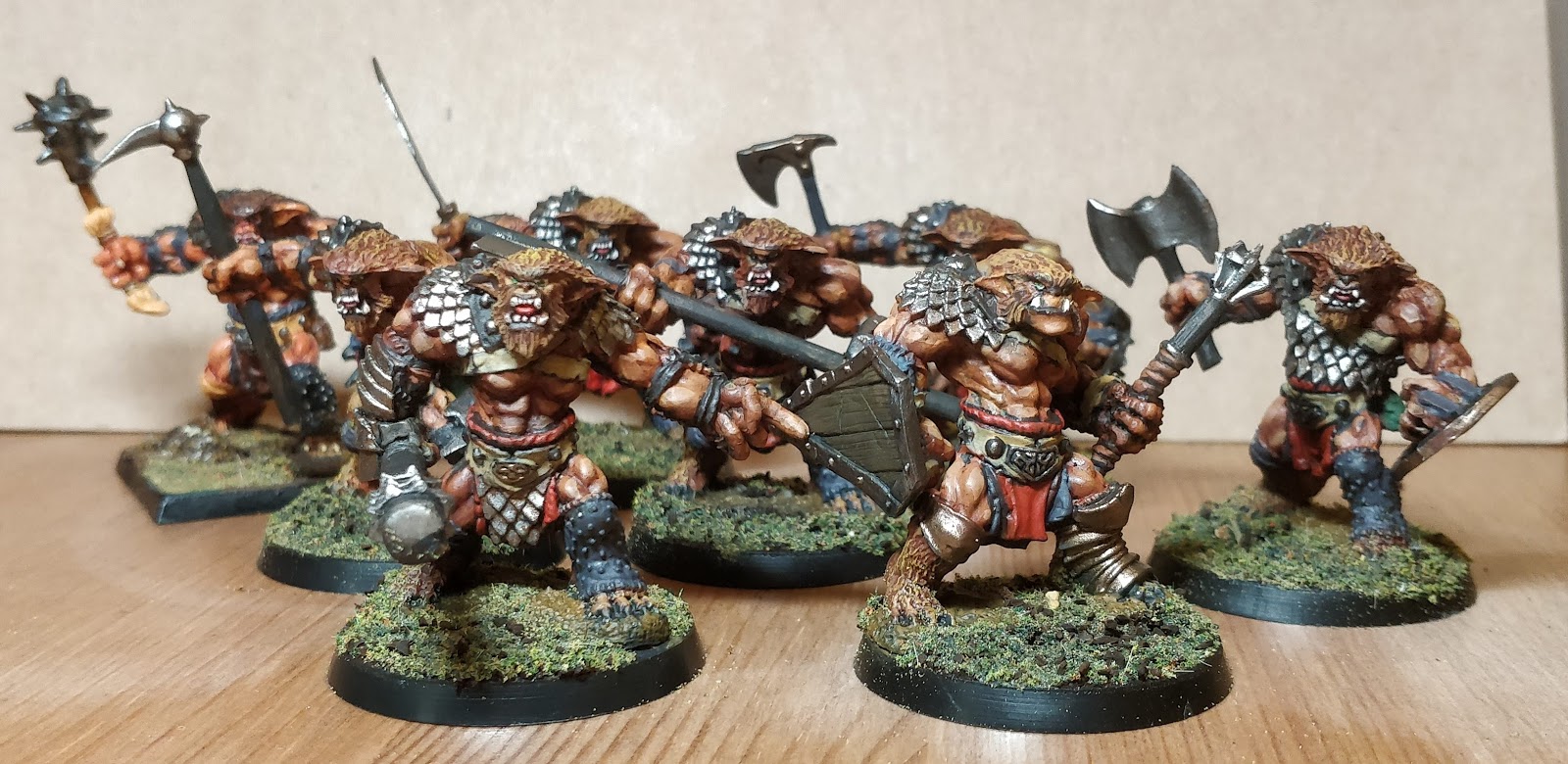 Tower of the Archmage: Bugbears part 3