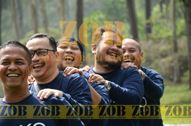 Tema dan Konsep Menarik Aktivitas Employee Gathering | EO Gathering ...