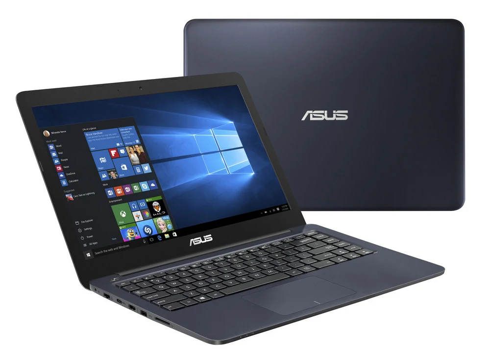 Asus E402YA, Laptop Tipis dan Ringan Harga Murah Bertenaga AMD E2-7015 ...