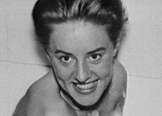 Film Fan: A Girl Called Rosemarie (4 Stars)