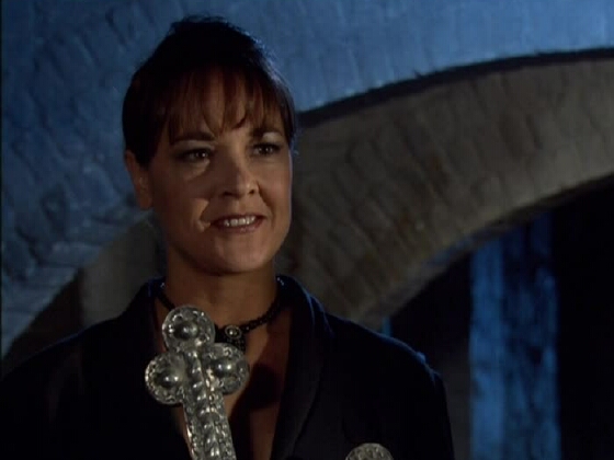 Film Fan: Tomb of the Werewolf (4 Stars)