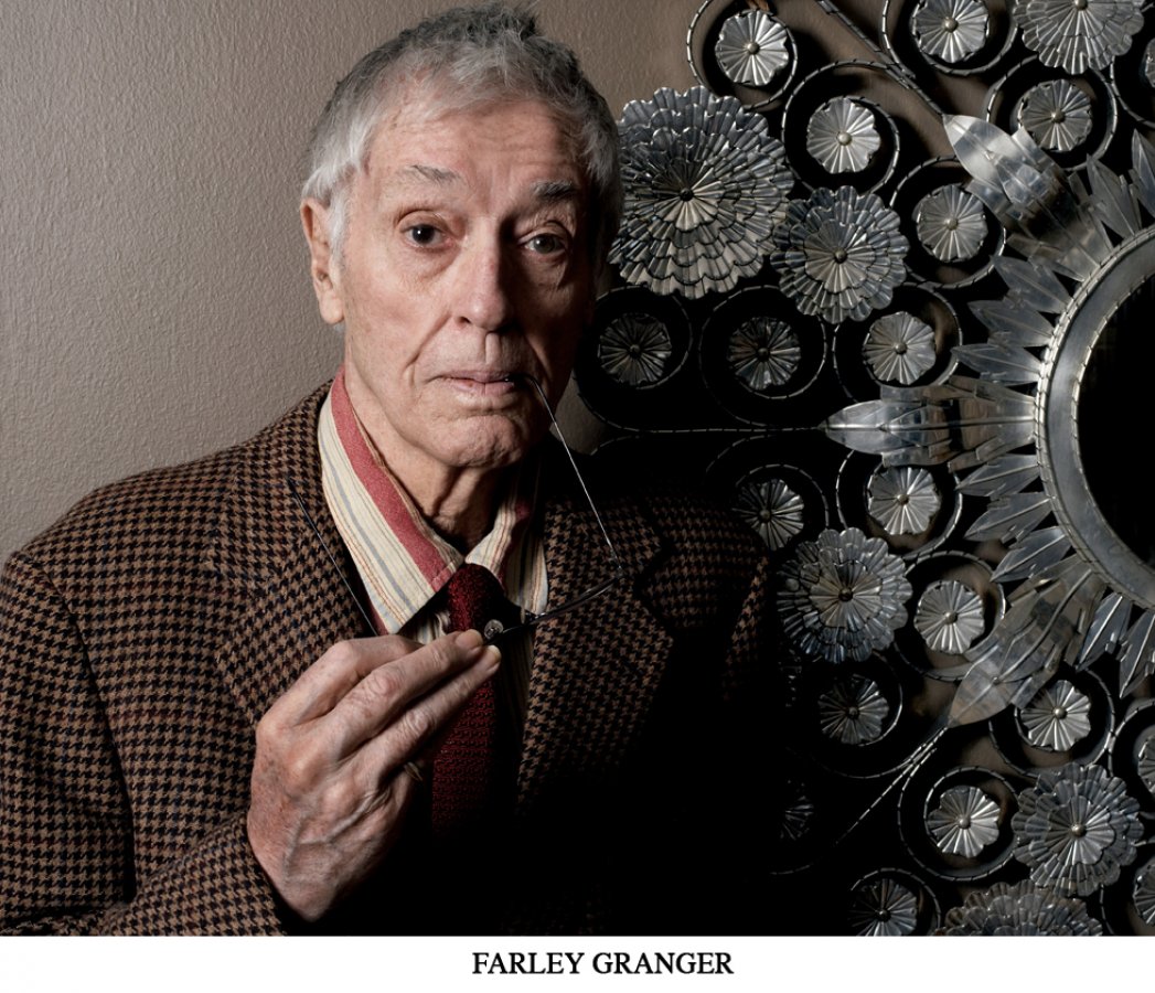 porslend: Born On This Day- July 1st... Farley Granger