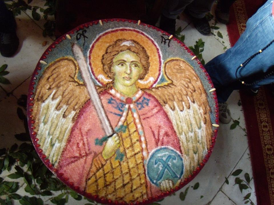 20 Koliva Images, Designs and Patterns - The Catalog of Good Deeds