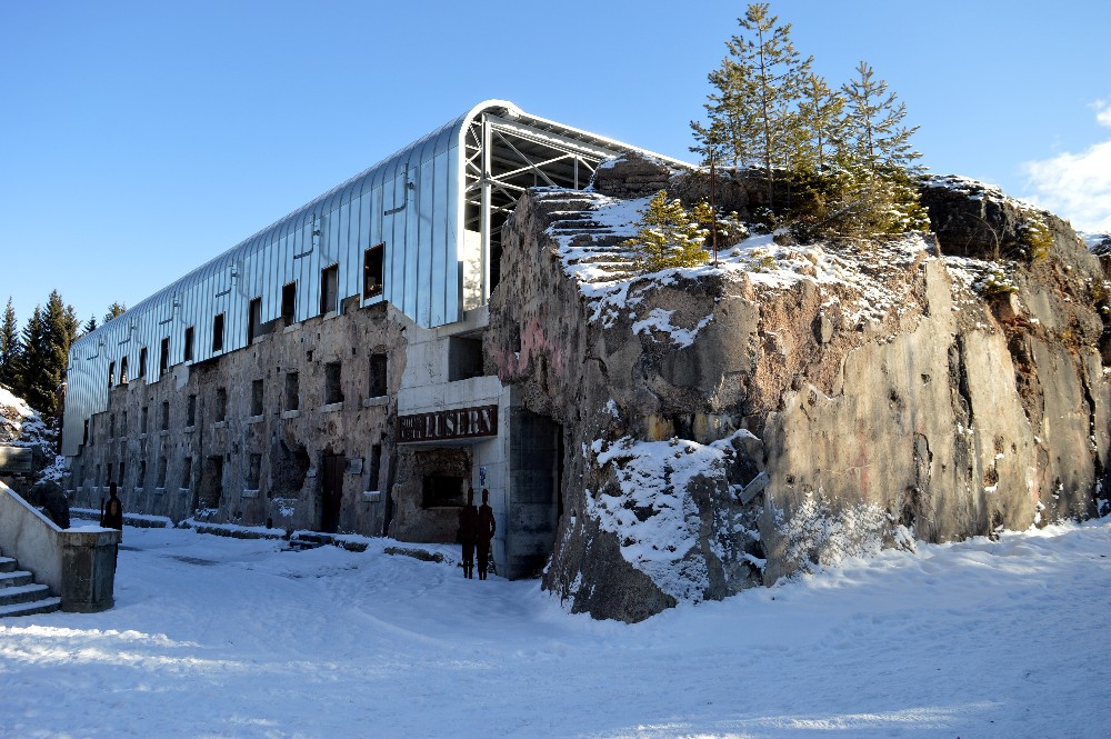 Cosa vedere a Luserna, un'isola tra le montagne - Montagna di Viaggi
