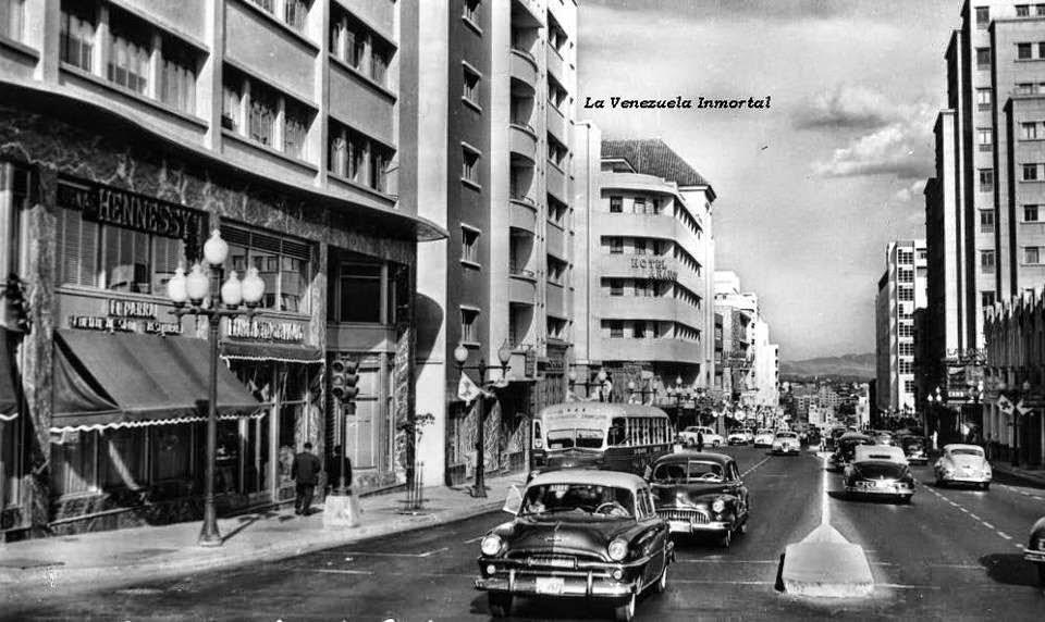 Retroreuerdos Oficial..años 60,70,80 y mas: Asi era Venezuela en los 70 ...