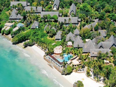 LUGARES PARA VISITAR EN UKUNDA - KENIA MUNDO SEELFREI