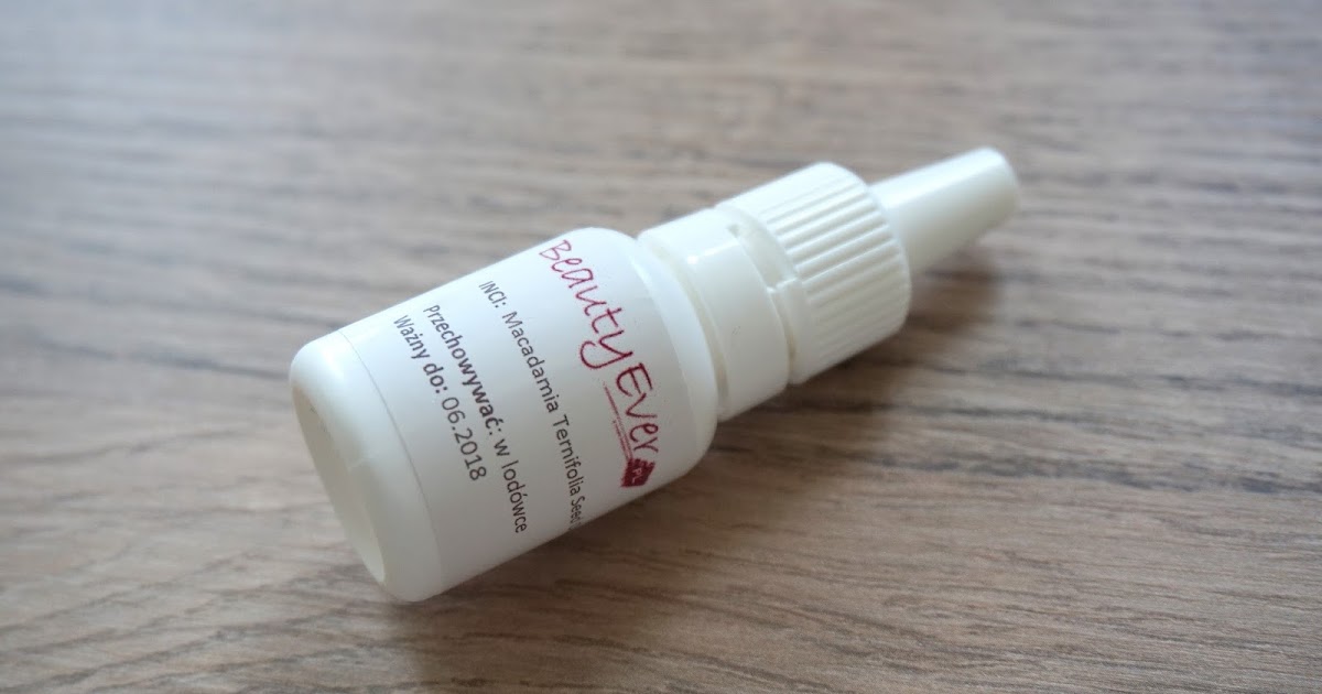 I Love Tony Moly: VOLUPLUS - odzyskajmy tłuszczyk