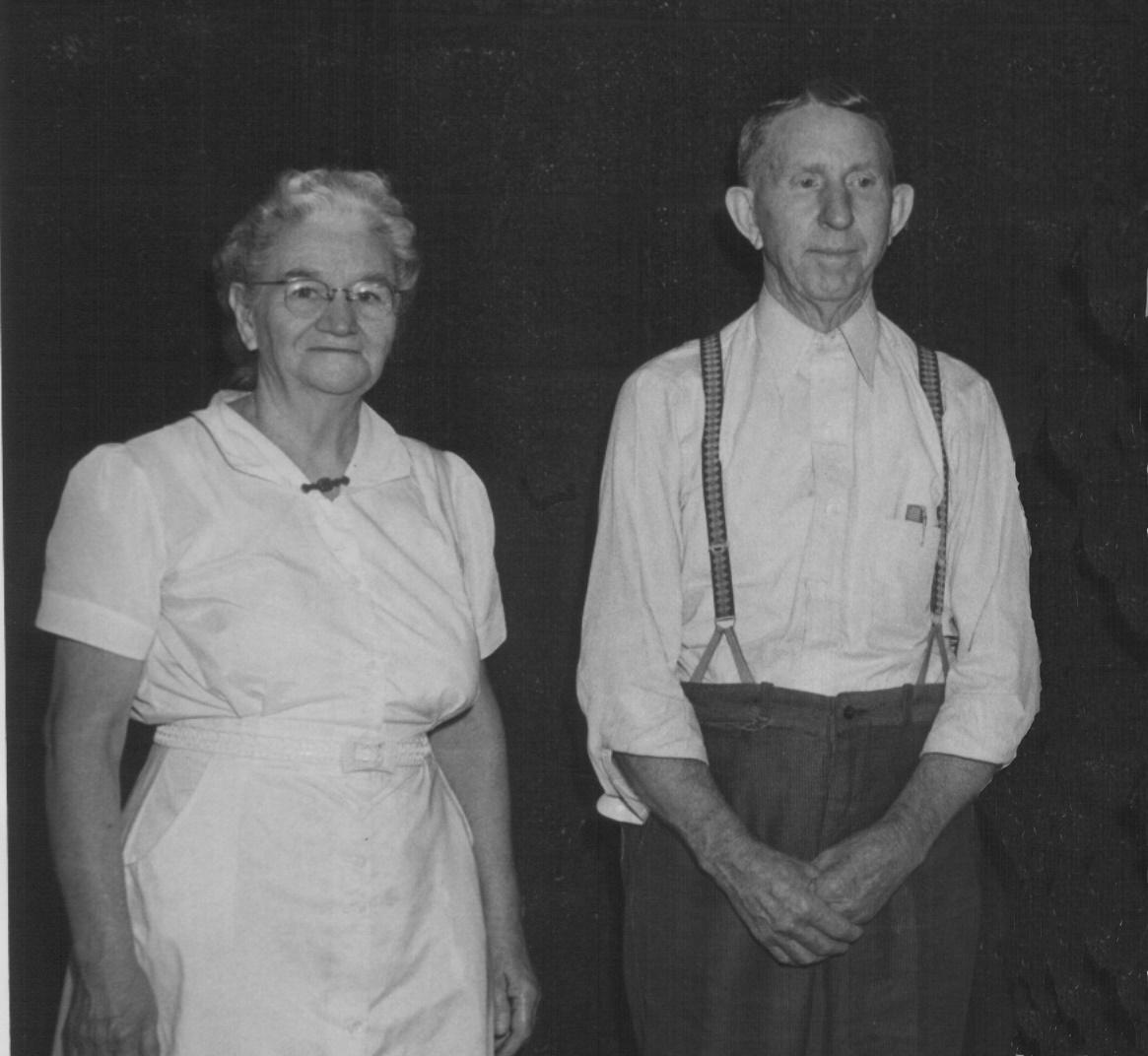 Ohio County, Kentucky History: Robert Lee Dever