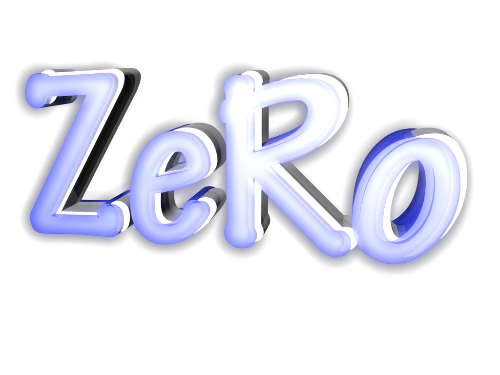 Zerorez Logo