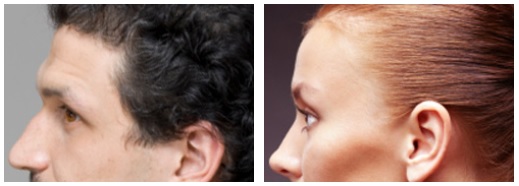 How to Feminize Your Face