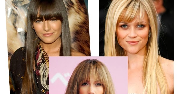 4 Easy Tips for Getting Bangs | Viva Fashion