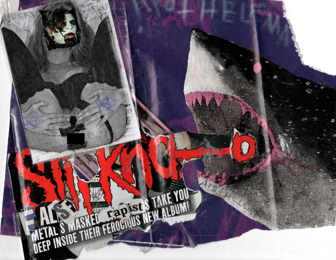 Apopthelema by Kyle Nonneman: 2020