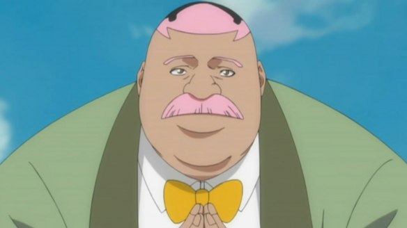 Vaizards - Bleach Animes