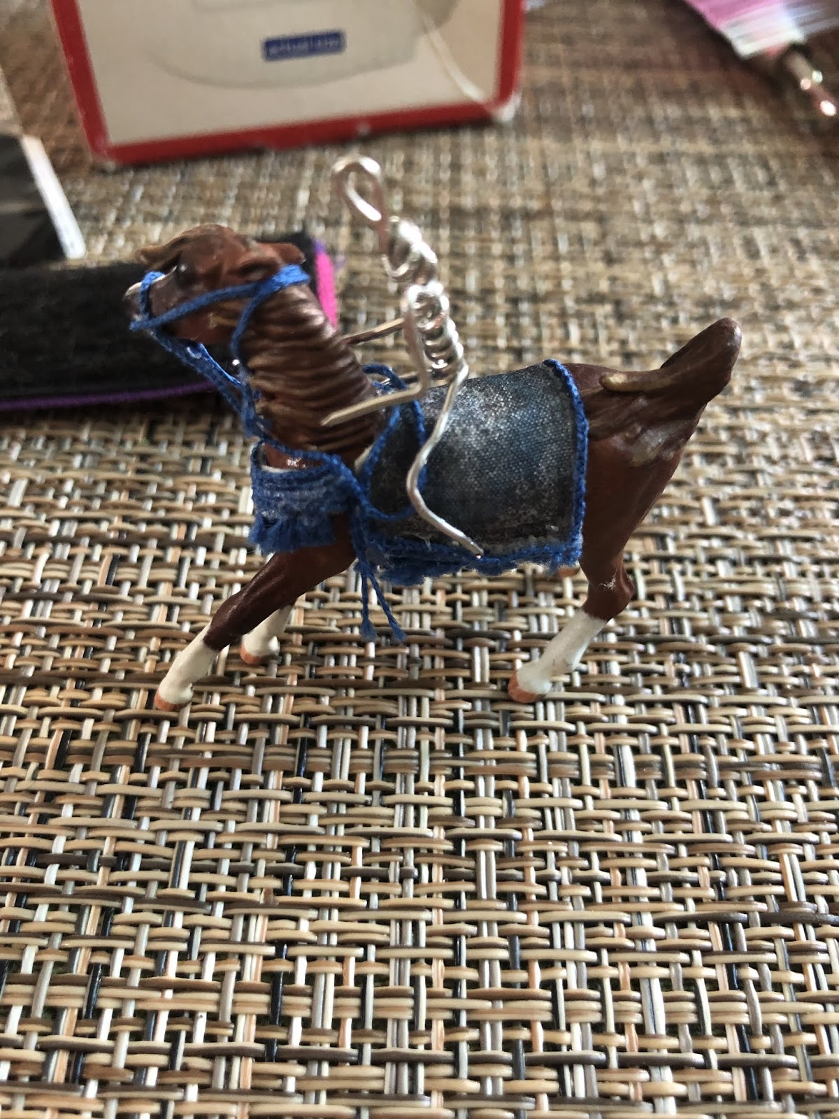 Field of Dolls Studio; Because Everybody Needs Dolls: Micro Mini ...