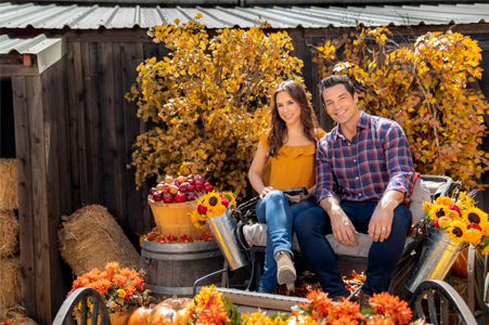 Its a Wonderful Movie - Your Guide to Family and Christmas Movies on TV ...